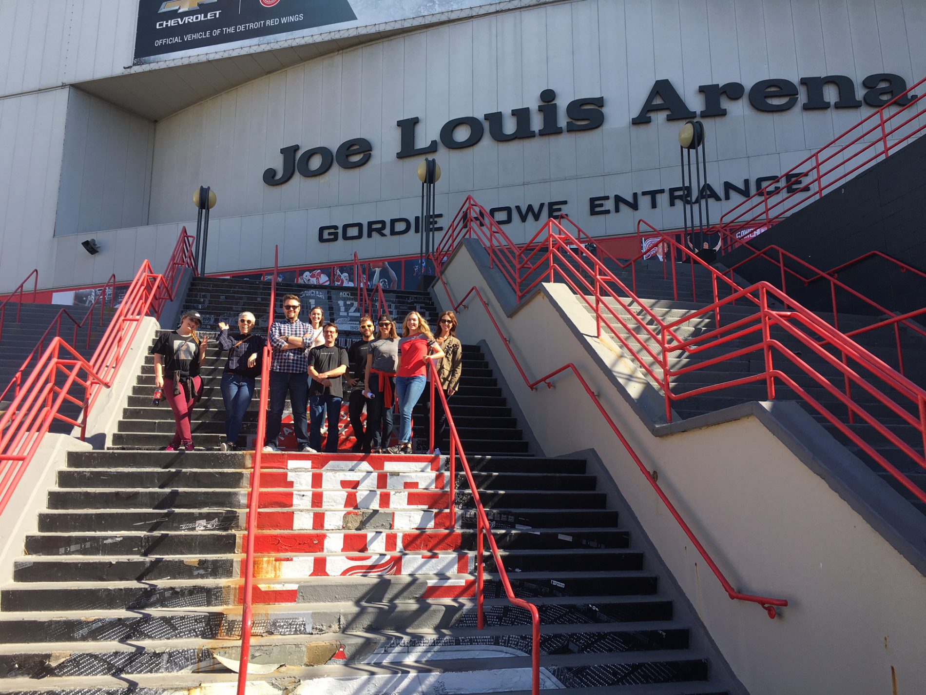 About – Infinite Scale