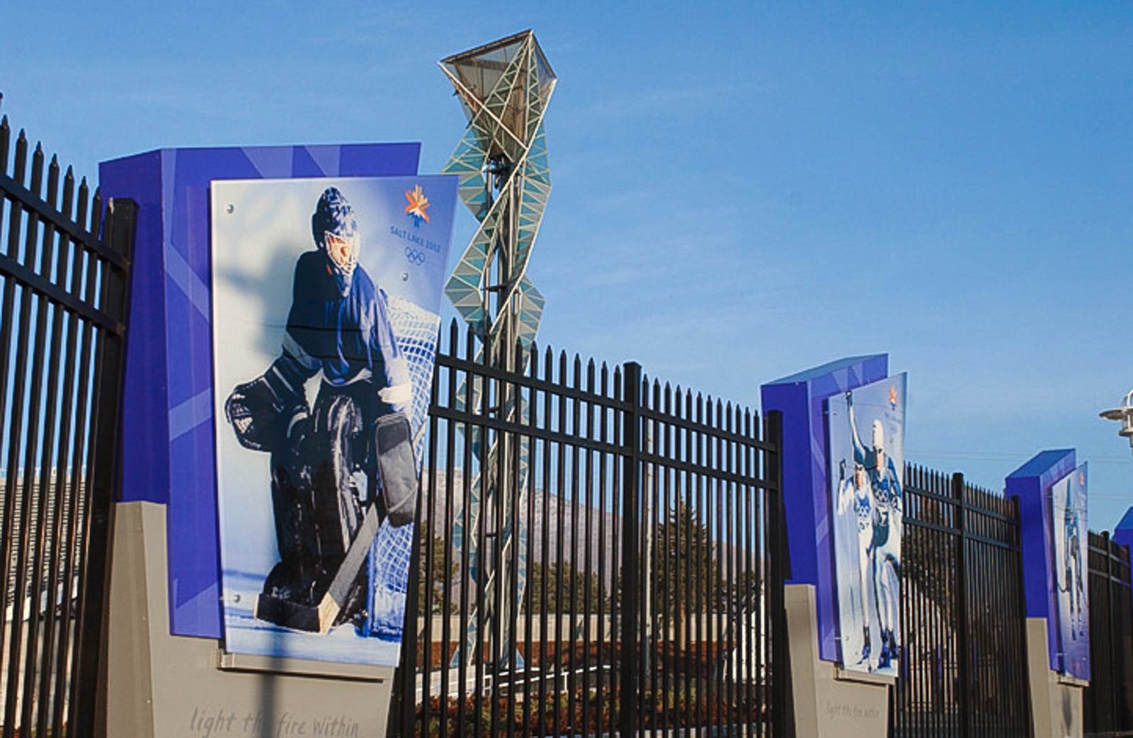 2002 Winter Olympic Games – ELEVATE CREATIVE 2002 Winter Olympic Games – ELEVATE CREATIVE