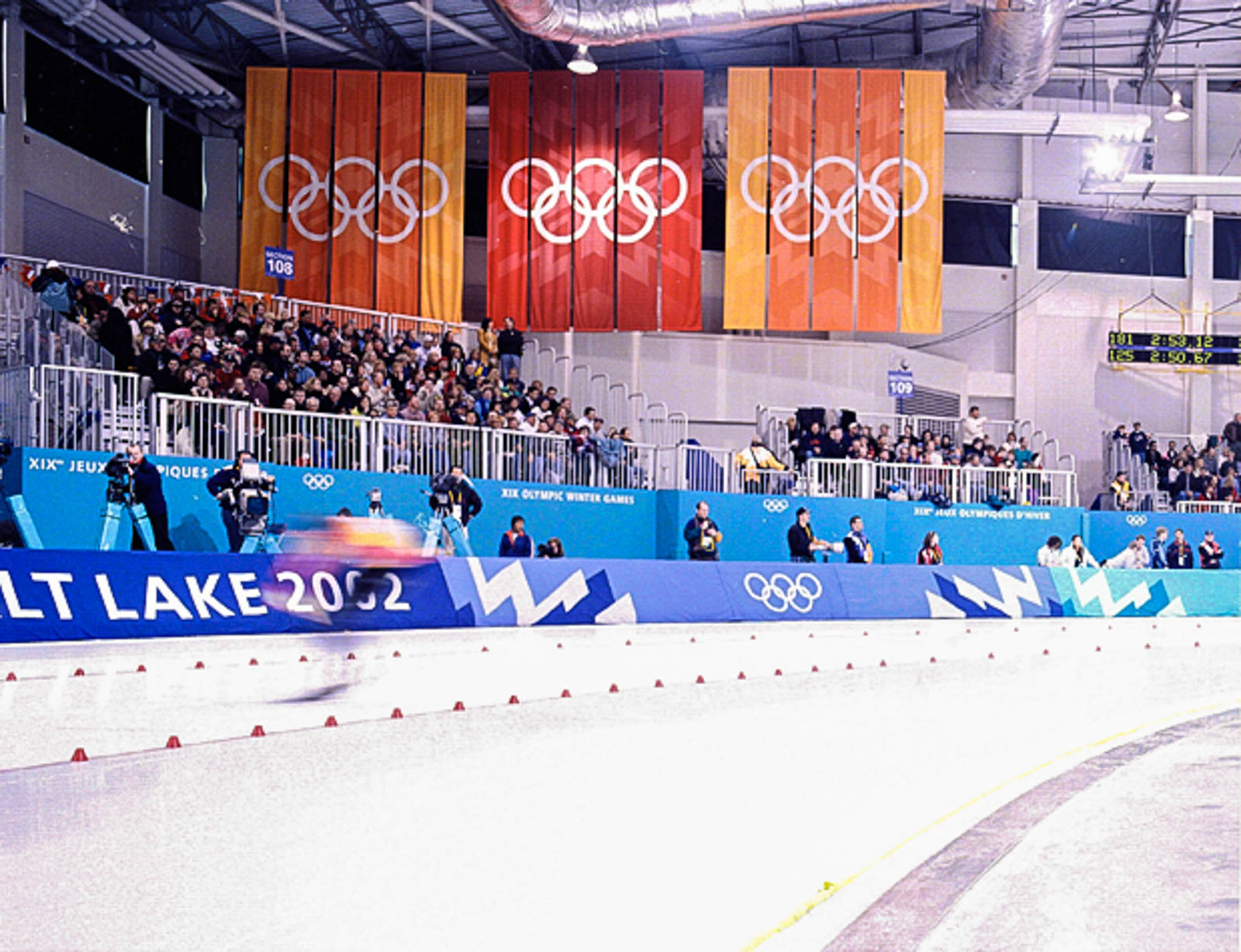 2002 Winter Olympic Games – ELEVATE CREATIVE 2002 Winter Olympic Games – ELEVATE CREATIVE